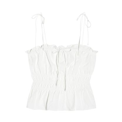 19 Cute Tank Tops for Summer Fashion Girls Love | Who What Wear