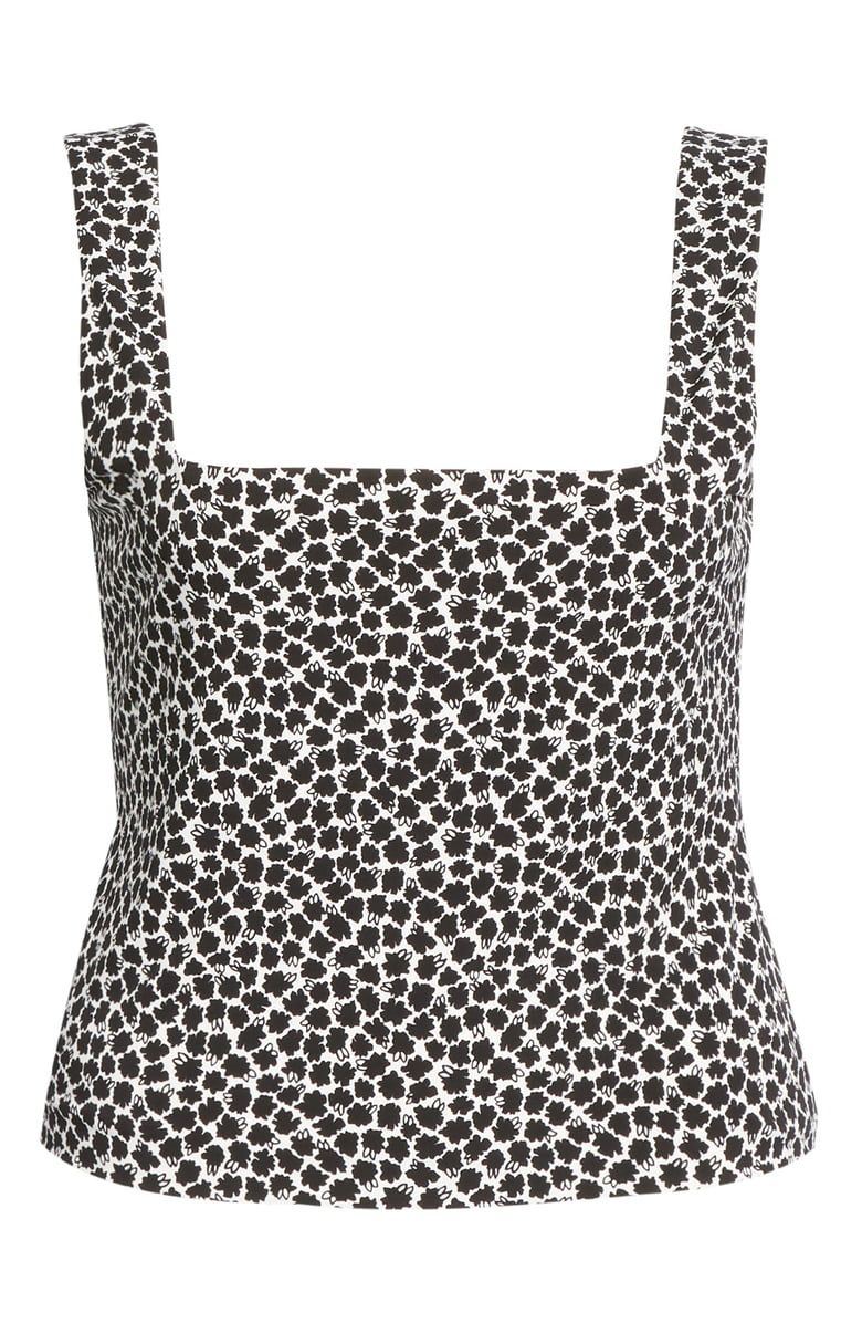 19 Cute Tank Tops for Summer Fashion Girls Love | Who What Wear