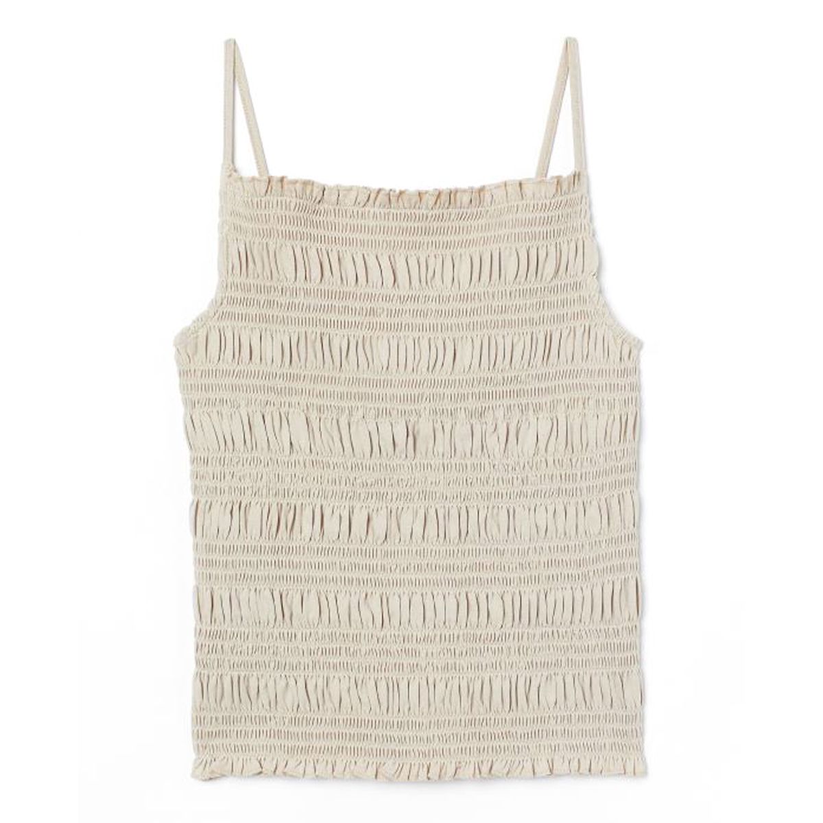 19 Cute Tank Tops for Summer Fashion Girls Love | Who What Wear