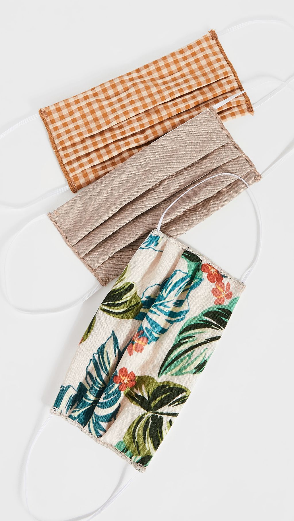 25 Face Masks to Buy Based on Your Personal Style | Who What Wear