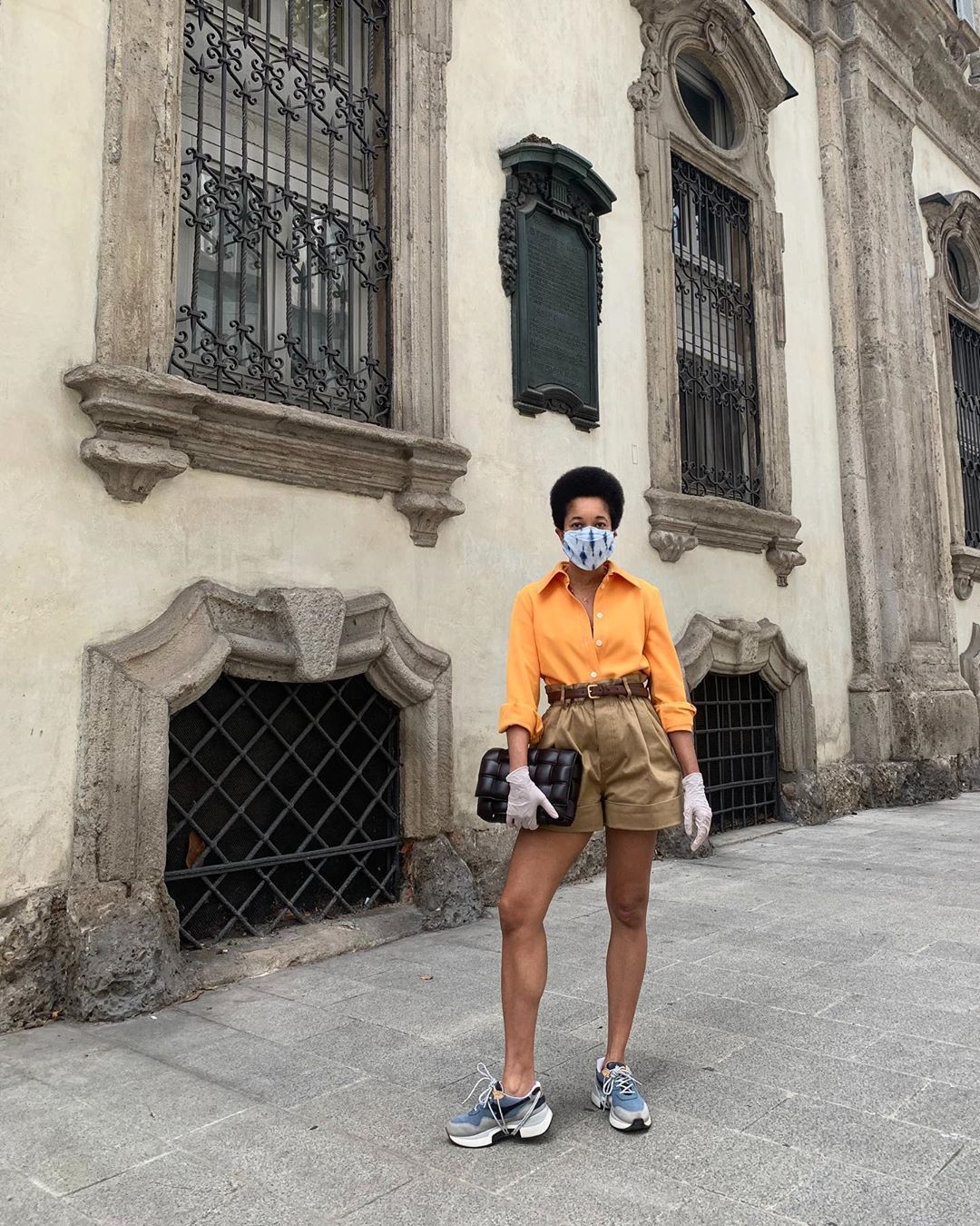 25 Face Masks to Buy Based on Your Personal Style | Who What Wear