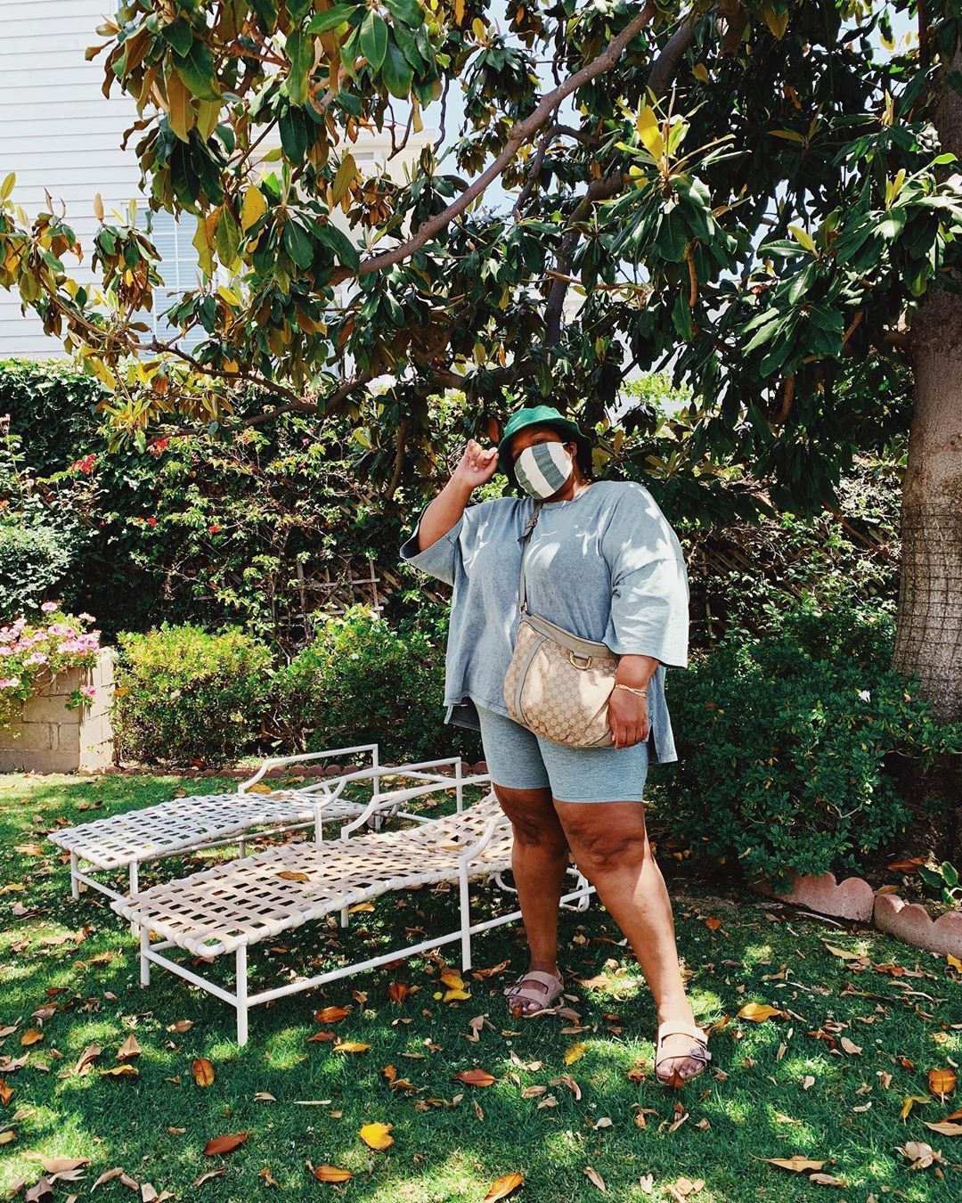 25 Face Masks to Buy Based on Your Personal Style | Who What Wear