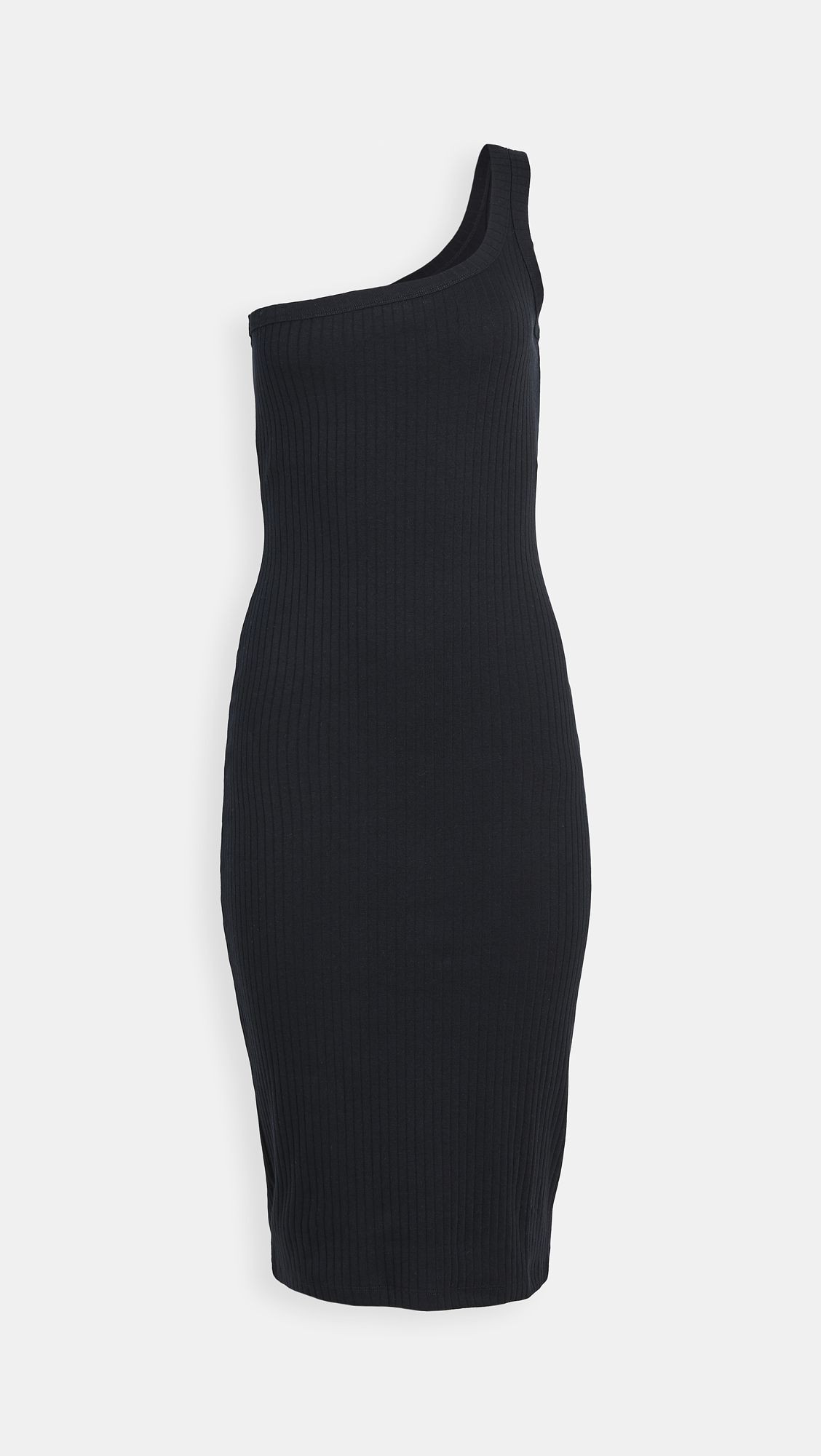 20 Ribbed Clothing Basics That Look Deceivingly Expensive | Who What Wear