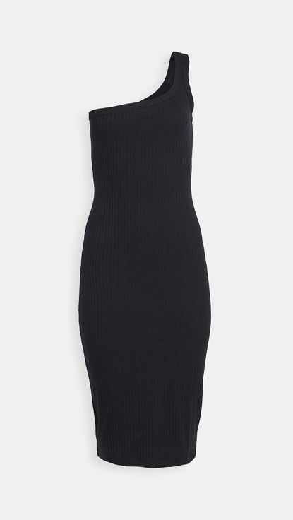 20 Ribbed Clothing Basics That Look Deceivingly Expensive | Who What Wear