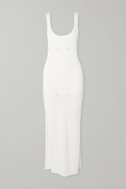 20 Ribbed Clothing Basics That Look Deceivingly Expensive | Who What Wear