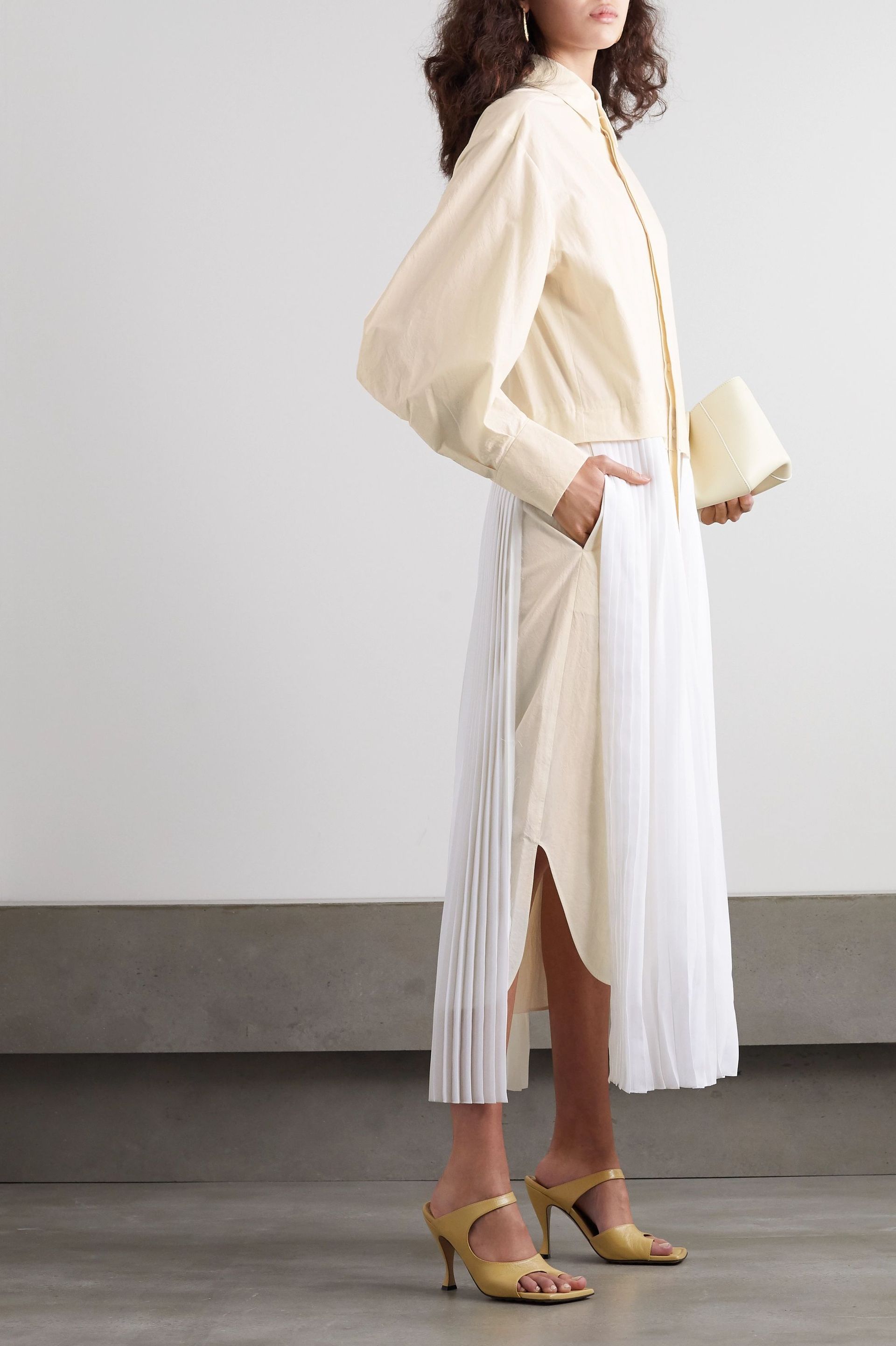 9 Fashion Experts Share What Summer Clothes They're Buying | Who What Wear