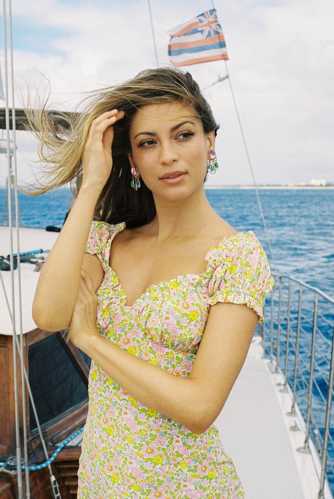 The 22 Best Puff-Sleeve Dresses That Look So Chic | Who What Wear