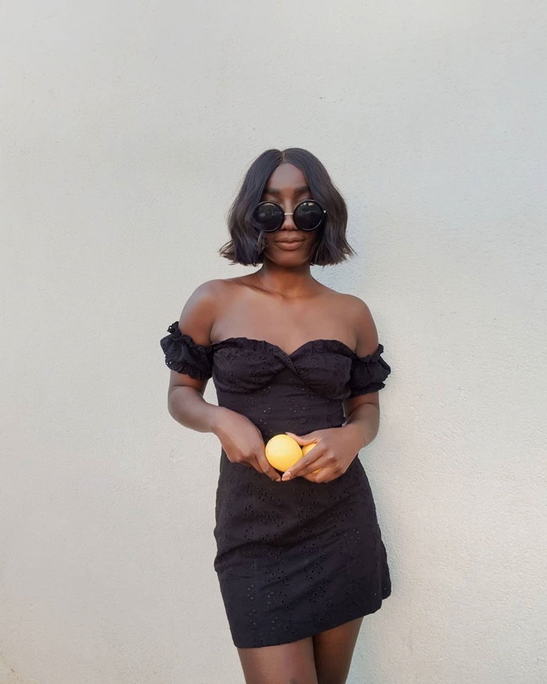 The 22 Best Puff-Sleeve Dresses That Look So Chic | Who What Wear