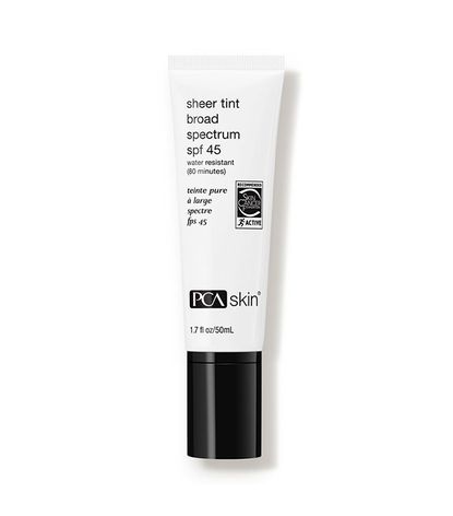 The 16 Best Sunscreens for Rosacea, According to a Derm | Who What Wear
