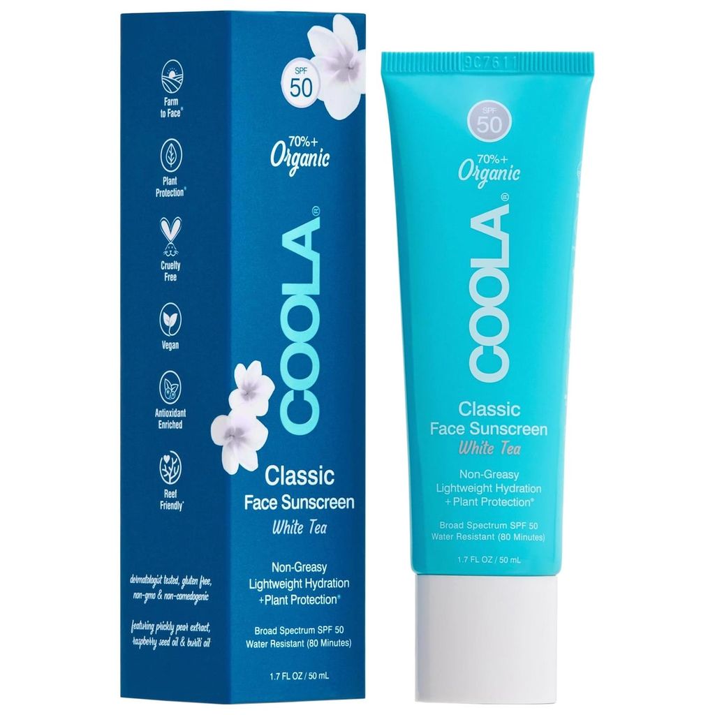 The 16 Best Sunscreens for Rosacea, According to a Derm | Who What Wear