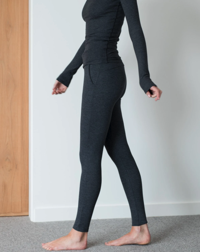 The 15 Best Postpartum Leggings, According to 6 Stylish Moms | Who What ...