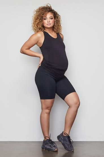 The 15 Best Postpartum Leggings, According to 6 Stylish Moms | Who What ...