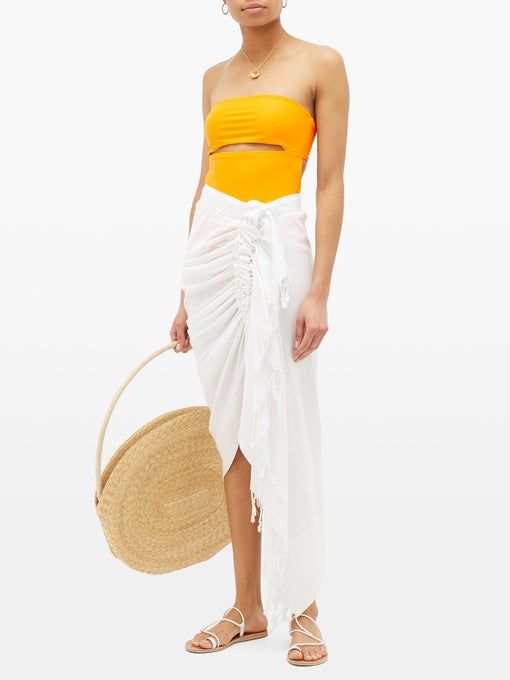 The 25 Most-Wanted Summer Fashion Finds on My Radar | Who What Wear