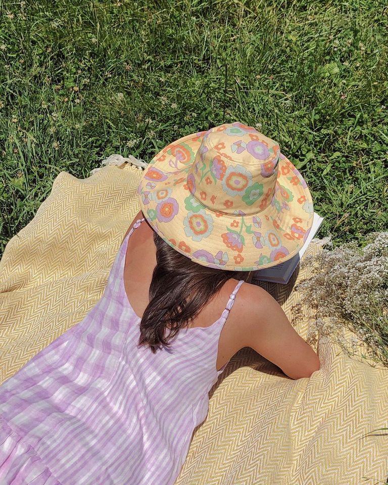 The 7 Biggest Summer Fashion Trends on Instagram | Who What Wear