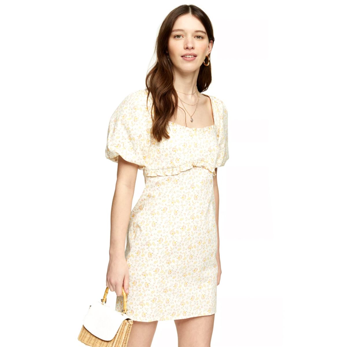 31 Things I'm Flipping Out Over From Topshop's Sale | Who What Wear