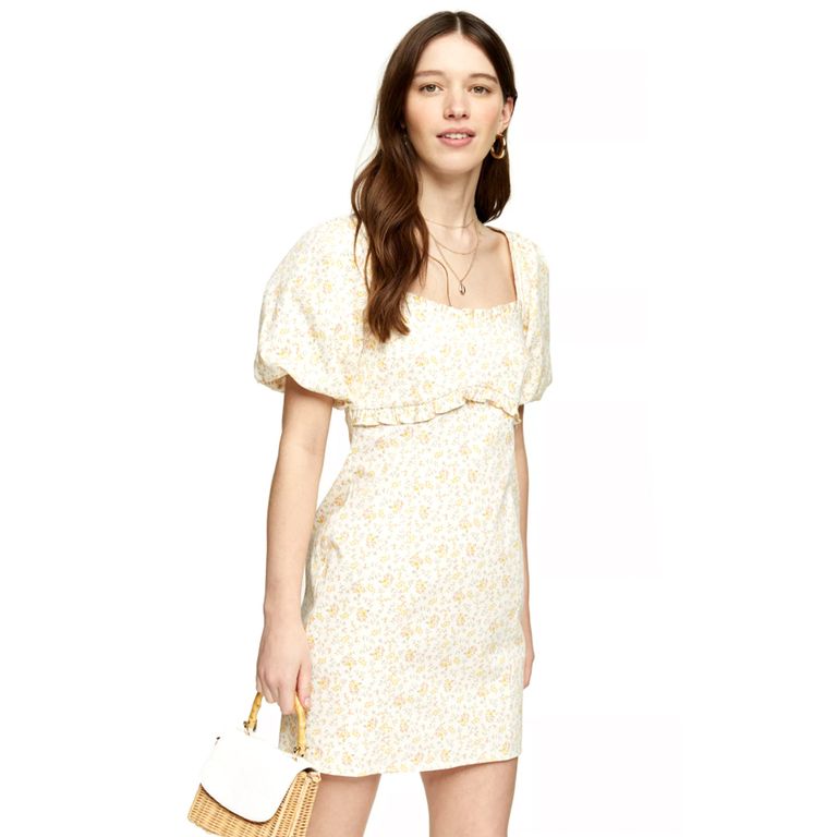 31 Things I'm Flipping Out Over From Topshop's Sale | Who What Wear