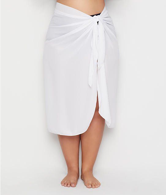 The 25 Best Sarongs to Make Your Swimsuits More Stylish | Who What Wear