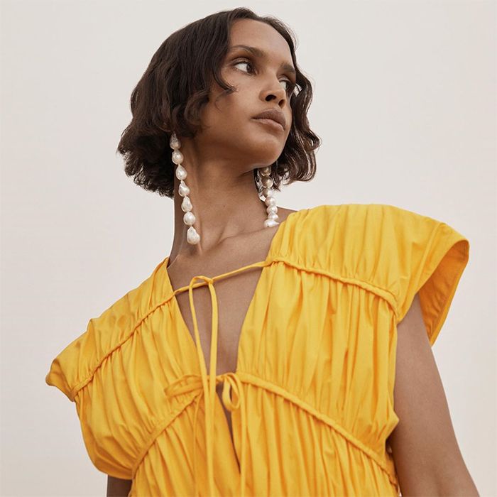 Reviewed: Why Fashion Girls Love Tove | Who What Wear