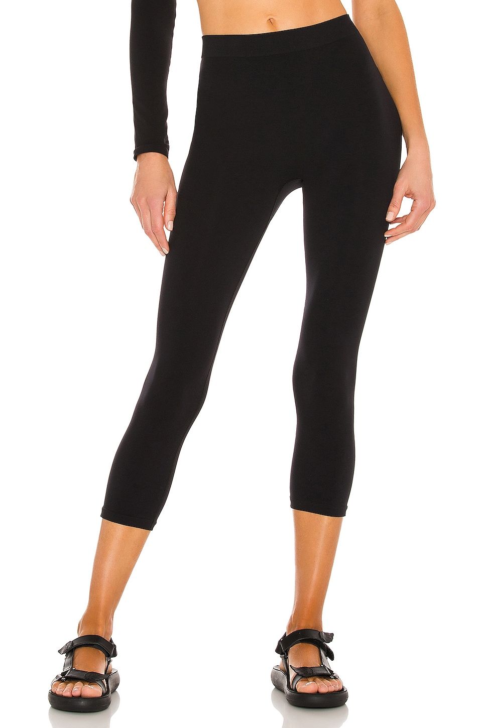 5 New Legging Trends We're Seeing Everywhere | Who What Wear