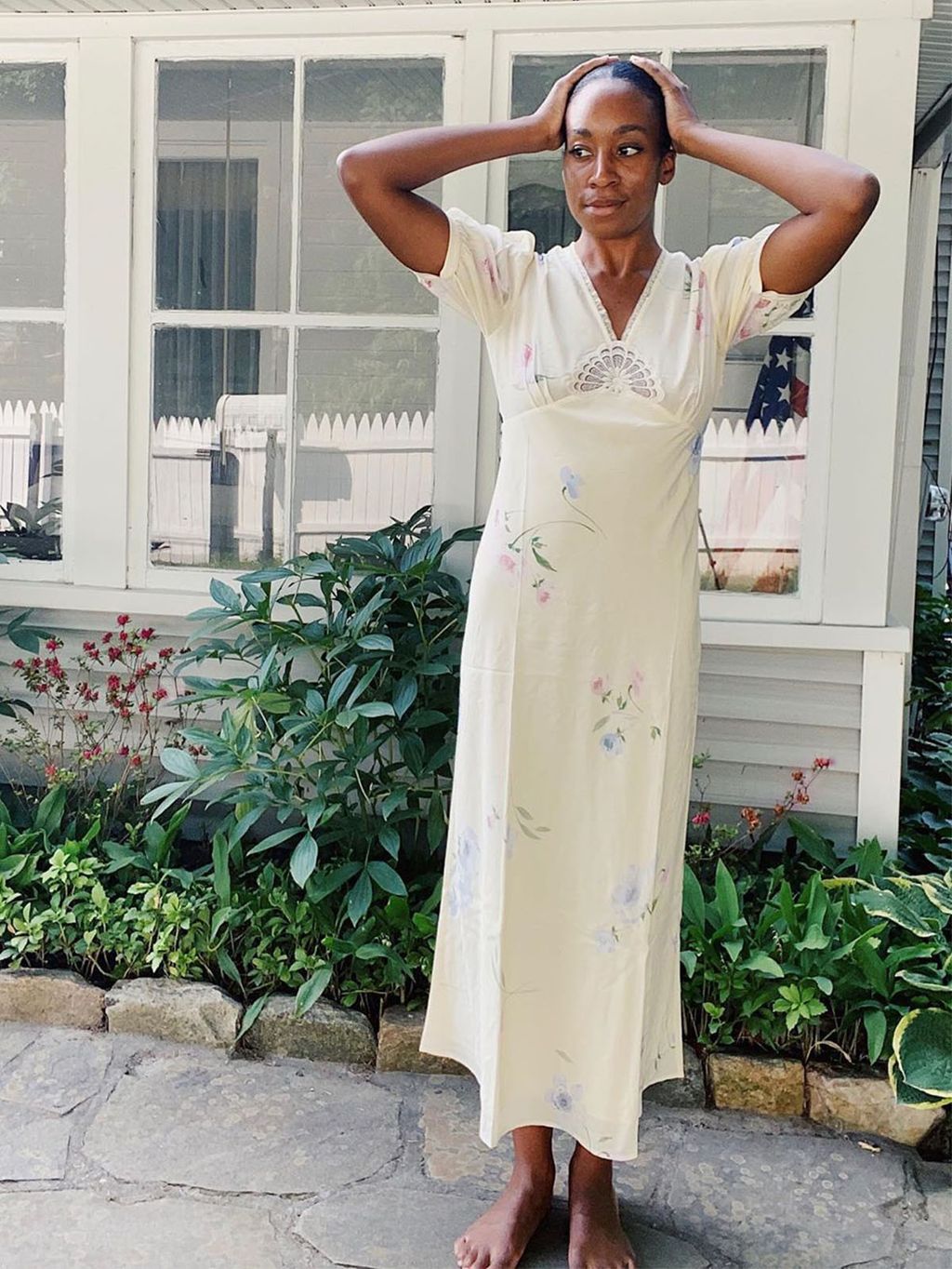 Cottagecore Is the Summer Trend That's Suddenly Everywhere | Who What Wear