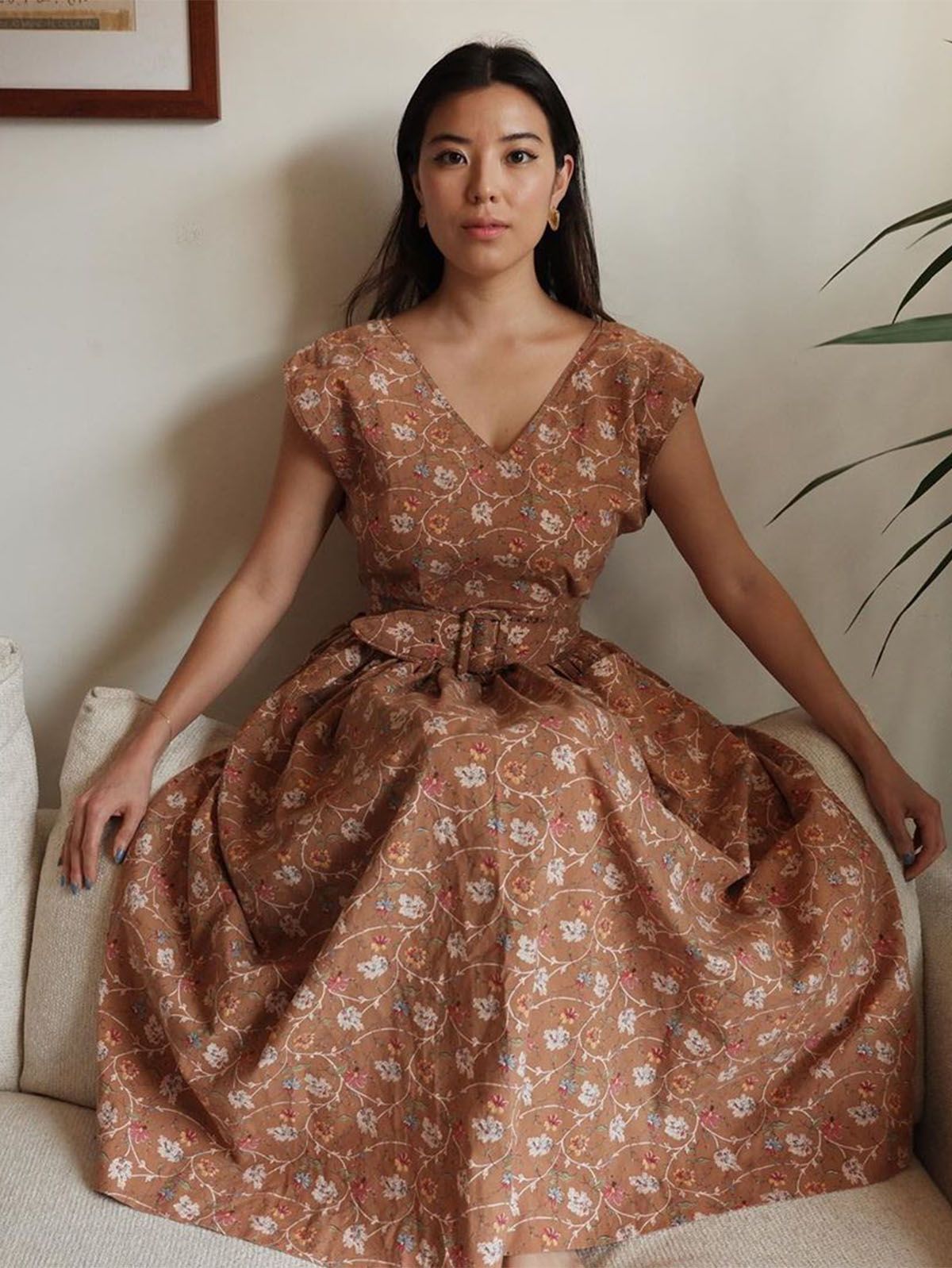 Cottagecore Is the Summer Trend That's Suddenly Everywhere | Who What Wear