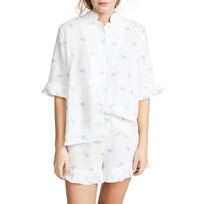 Cottagecore Is the Summer Trend That's Suddenly Everywhere | Who What Wear