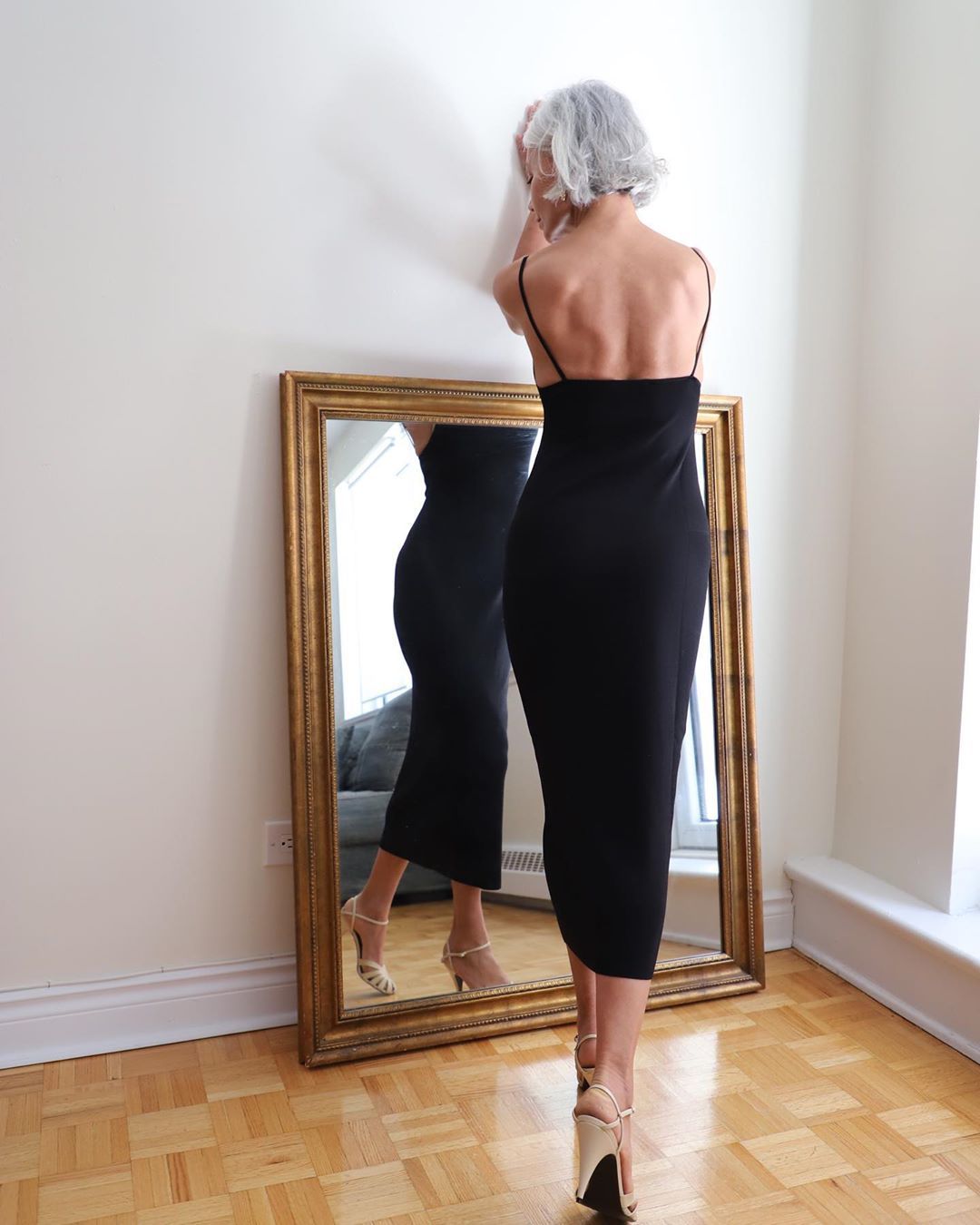 The 6 Best Tank Dresses and How to Style Them | Who What Wear