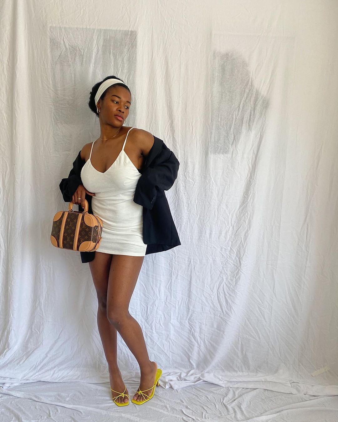 The 6 Best Tank Dresses and How to Style Them | Who What Wear