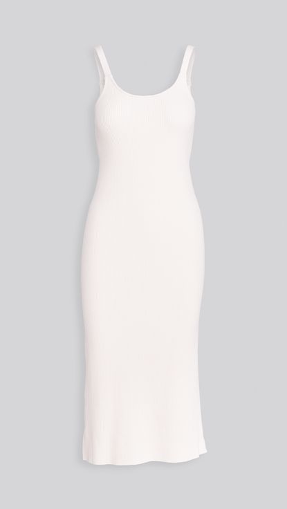 The 6 Best Tank Dresses and How to Style Them | Who What Wear