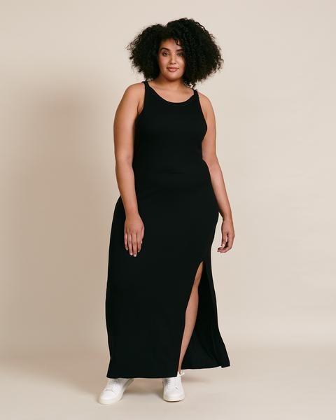 The 6 Best Tank Dresses and How to Style Them | Who What Wear