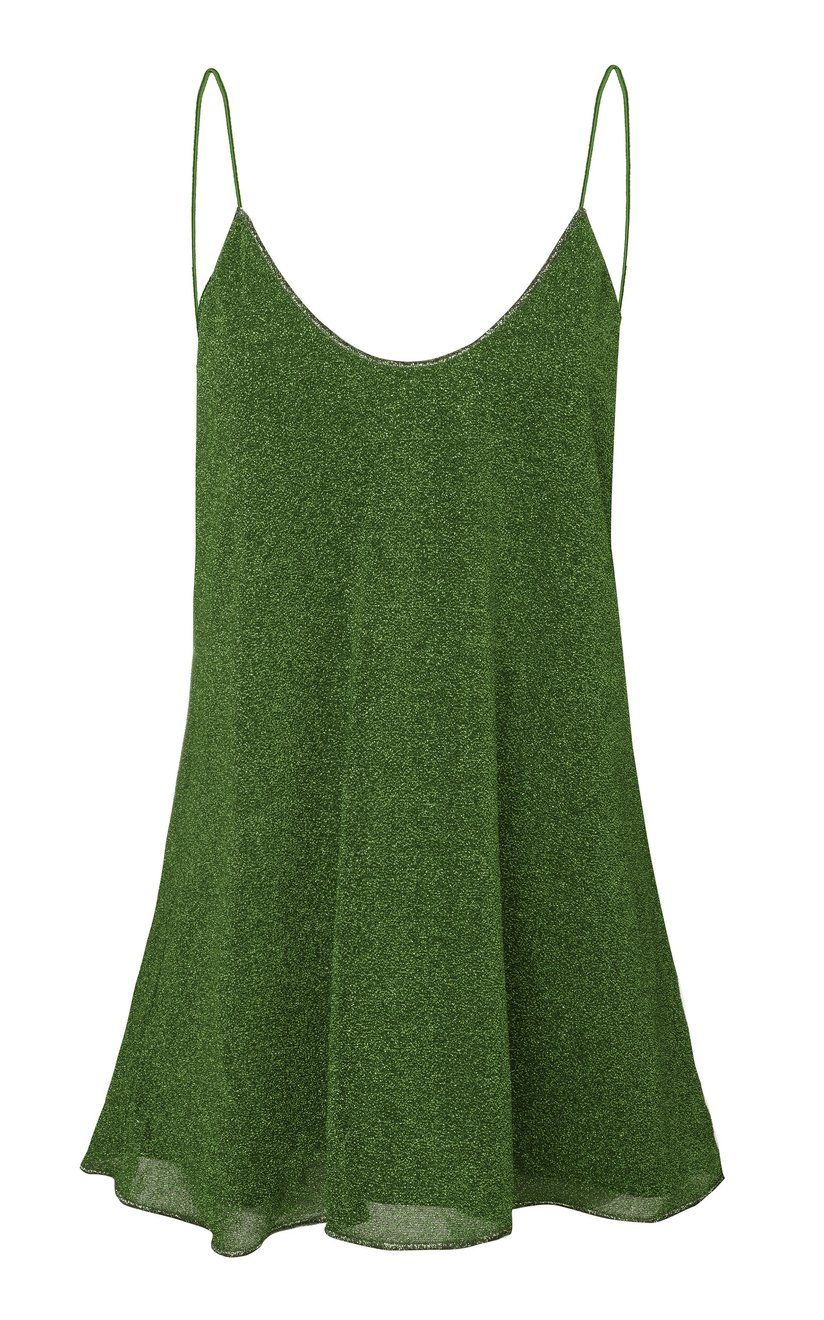 The 6 Best Tank Dresses and How to Style Them | Who What Wear