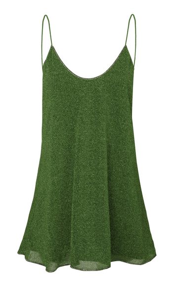 The 6 Best Tank Dresses and How to Style Them | Who What Wear