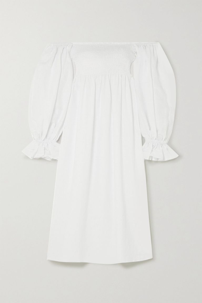 The 11 Most Popular Dress Brands of Summer | Who What Wear