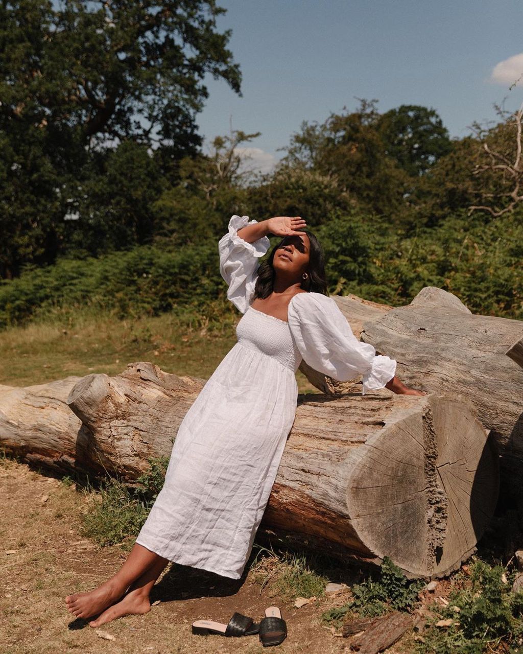 The 11 Most Popular Dress Brands of Summer | Who What Wear