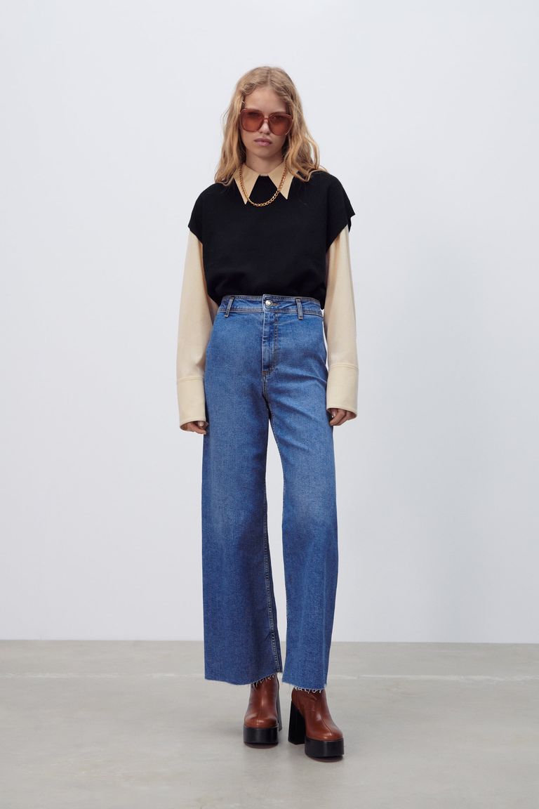 10 Places to Shop for Clothes in Your 40s | Who What Wear UK