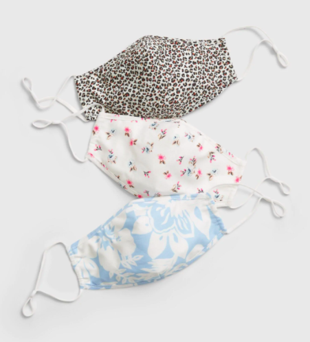 Pretty Face Masks Exist—I've Found 30 of Them | Who What Wear