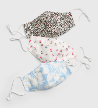 Pretty Face Masks Exist—I've Found 30 of Them | Who What Wear