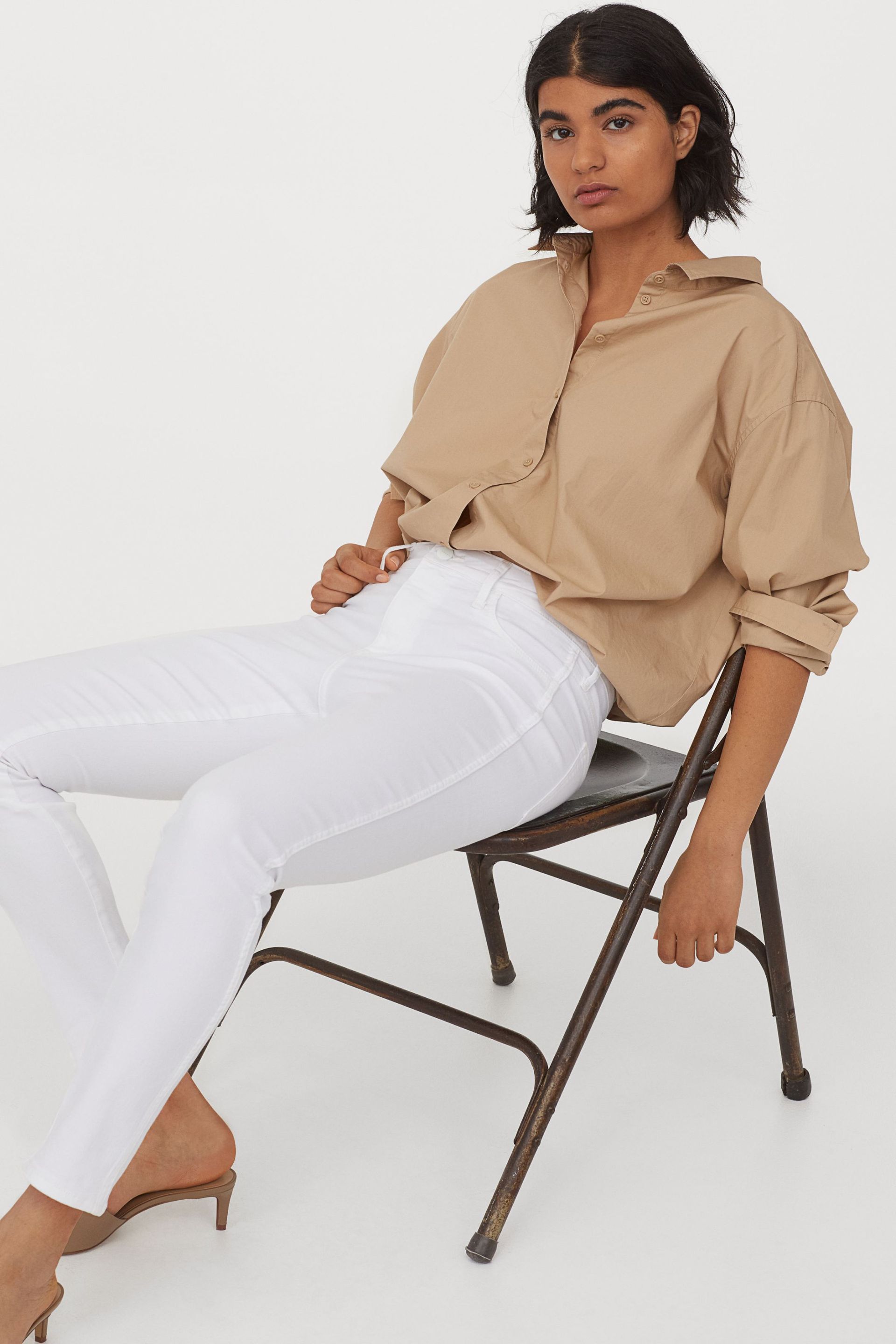 24 Cheap H&M Items That Look Expensive | Who What Wear