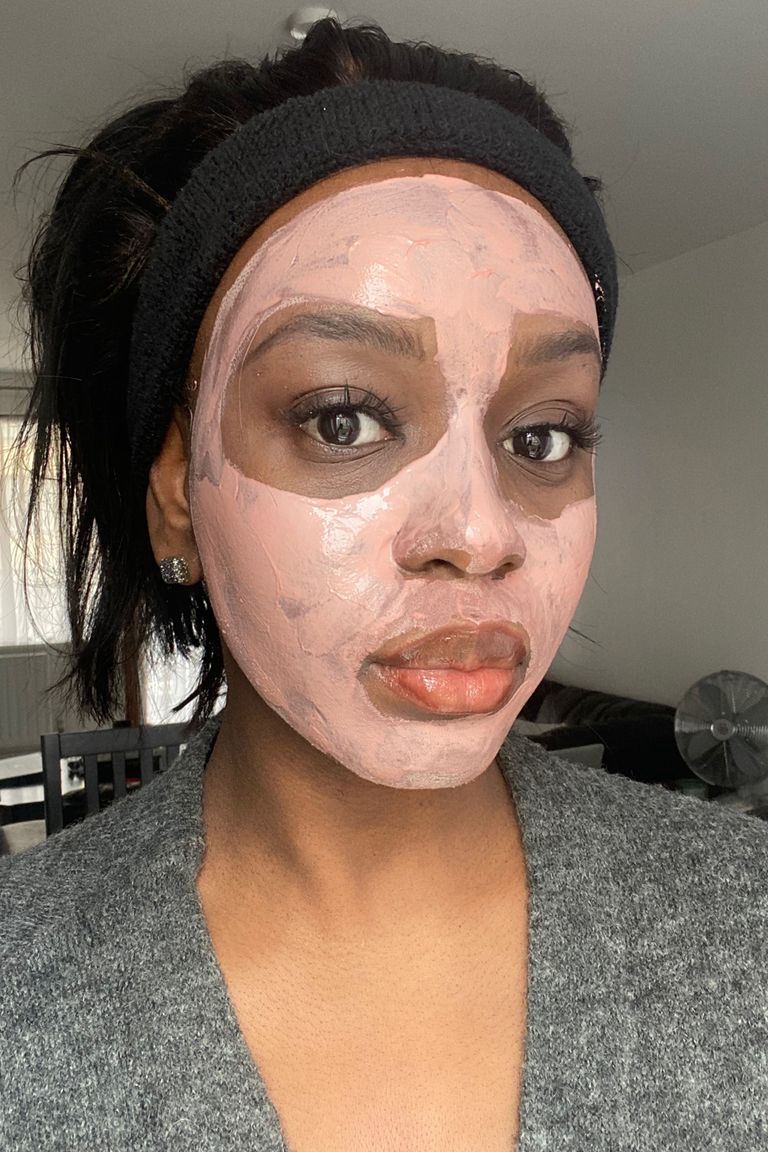 The 23 Best Face Masks That Will Make Your Skin Glow | Who What Wear