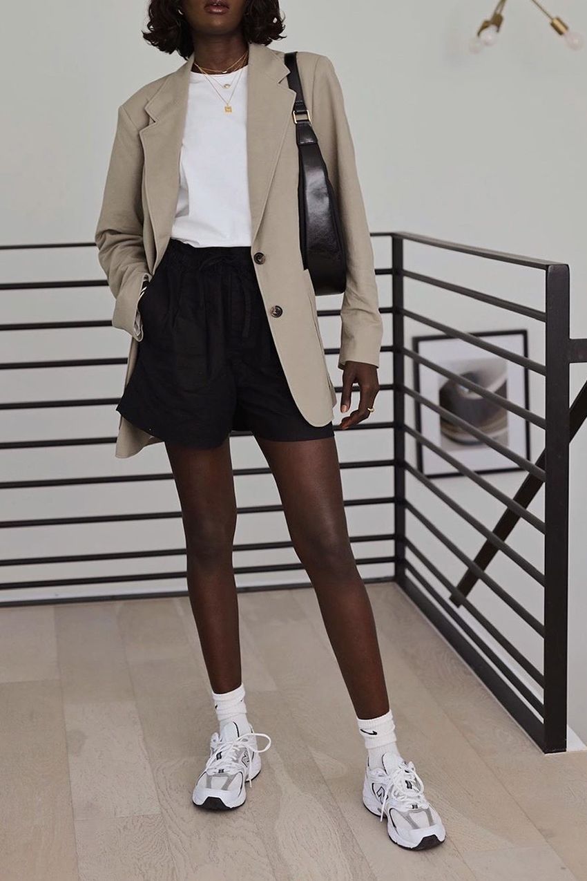 5 Simple Style Rules an NYC-Based Model Swears By | Who What Wear