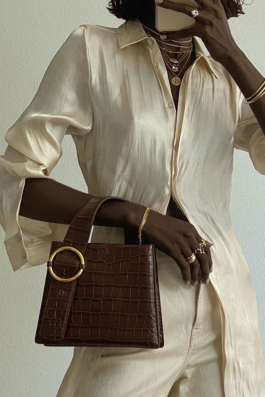 5 Simple Style Rules an NYC-Based Model Swears By | Who What Wear