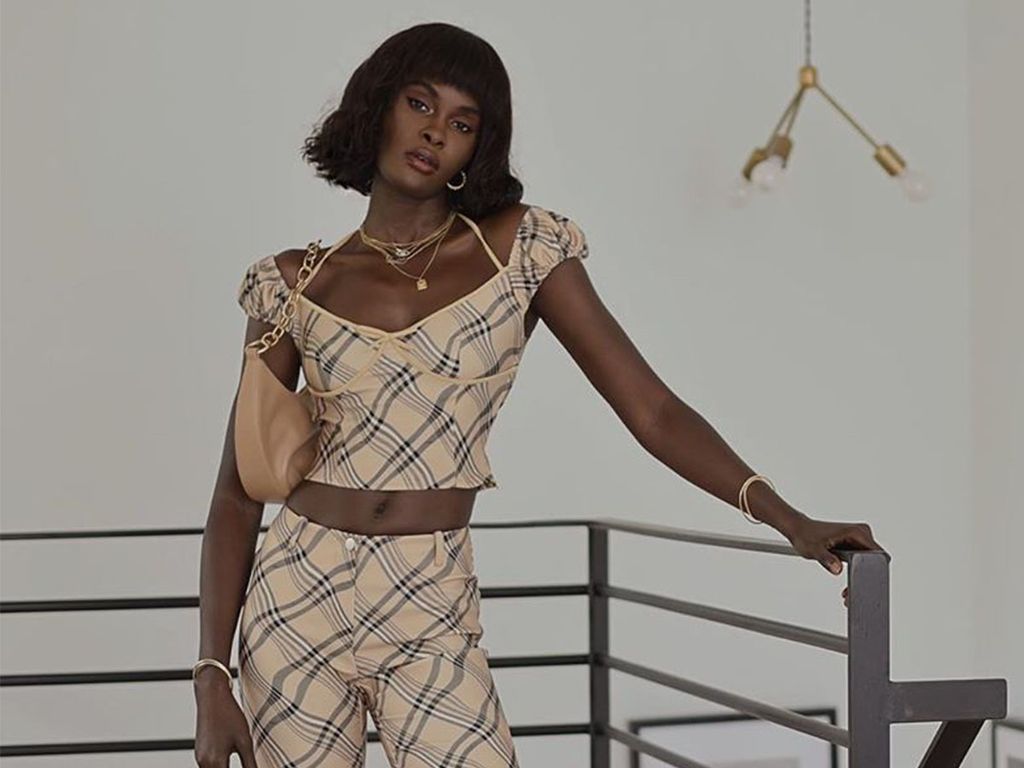 5 Simple Style Rules an NYC-Based Model Swears By | Who What Wear