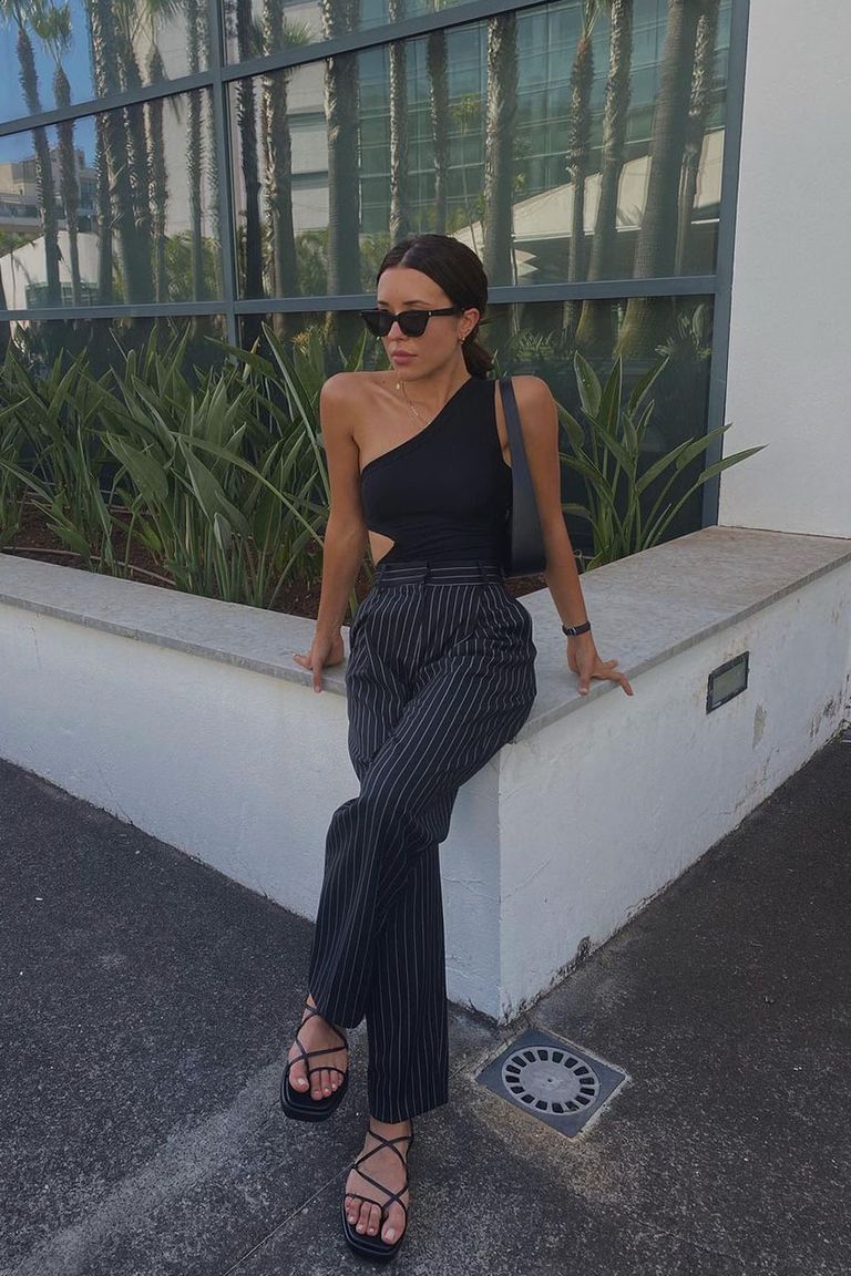 14 Easy Summer Outfits, According to My Own Wardrobe | Who What Wear