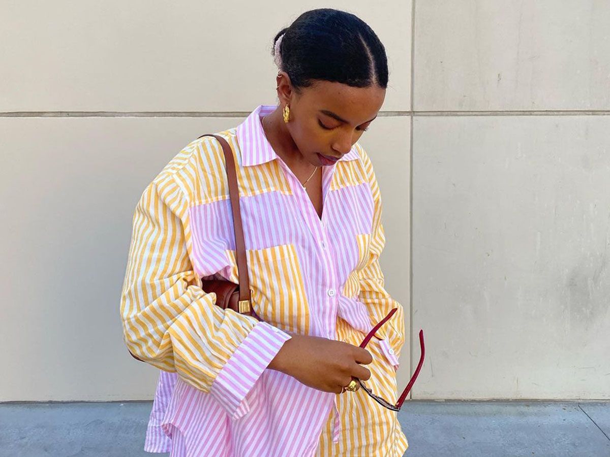 14 Easy Summer Outfits, According to My Own Wardrobe | Who What Wear