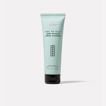 Reviewed: Versed's Acne Product Collection | Who What Wear