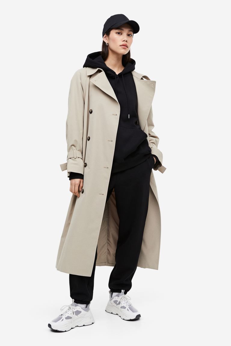 9 Low-Key Outfits New Yorkers Will Be Wearing | Who What Wear