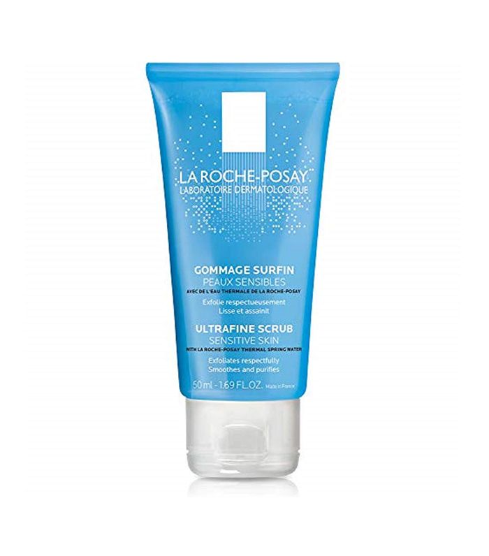 The 21 Best Face Exfoliators for Flawless Skin | Who What Wear