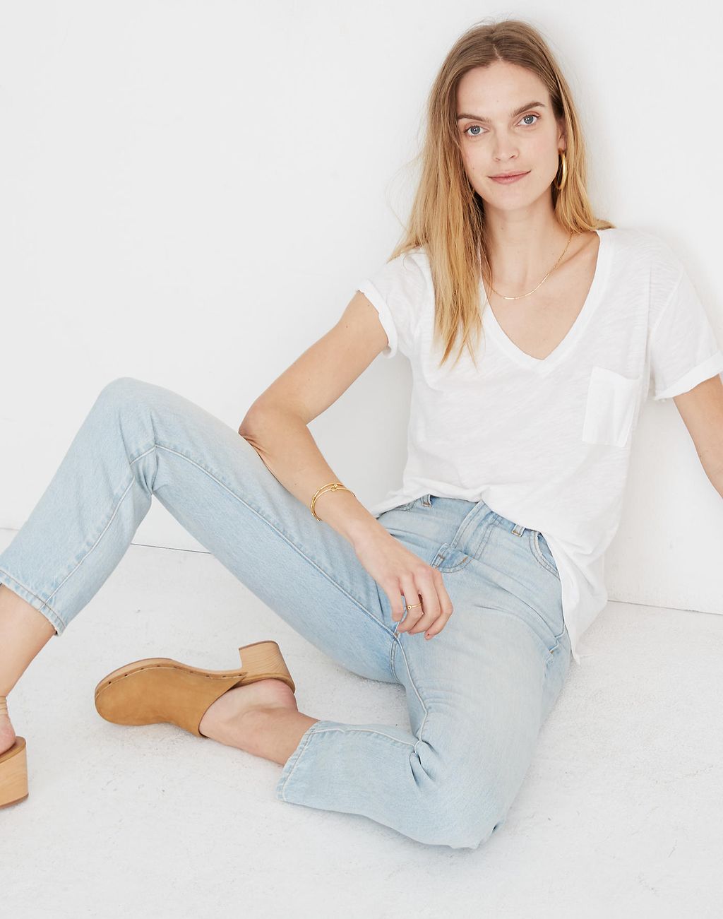 7 Fashion Items Worth Saving and Splurging On | Who What Wear