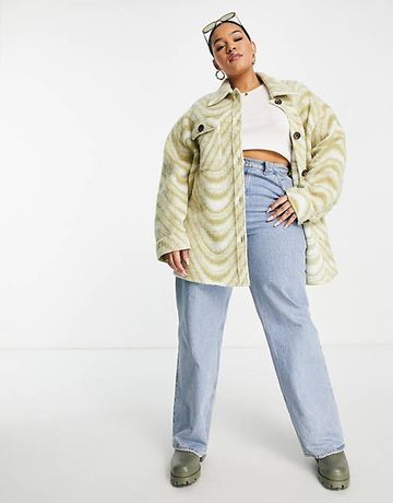 I Just Found 5 Chic Curve Brands on ASOS | Who What Wear