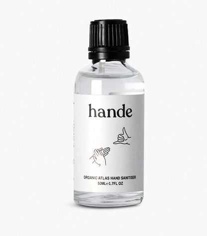 The 16 Best Hand Sanitisers That Smell Good Too | Who What Wear